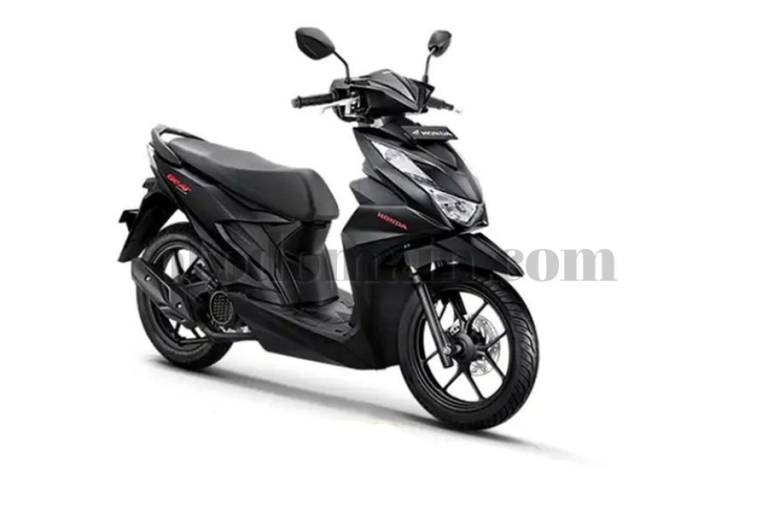 Kelebihan dan Kekurangan Honda Beat Deluxe 2025: Skutik Irit dan Stylish