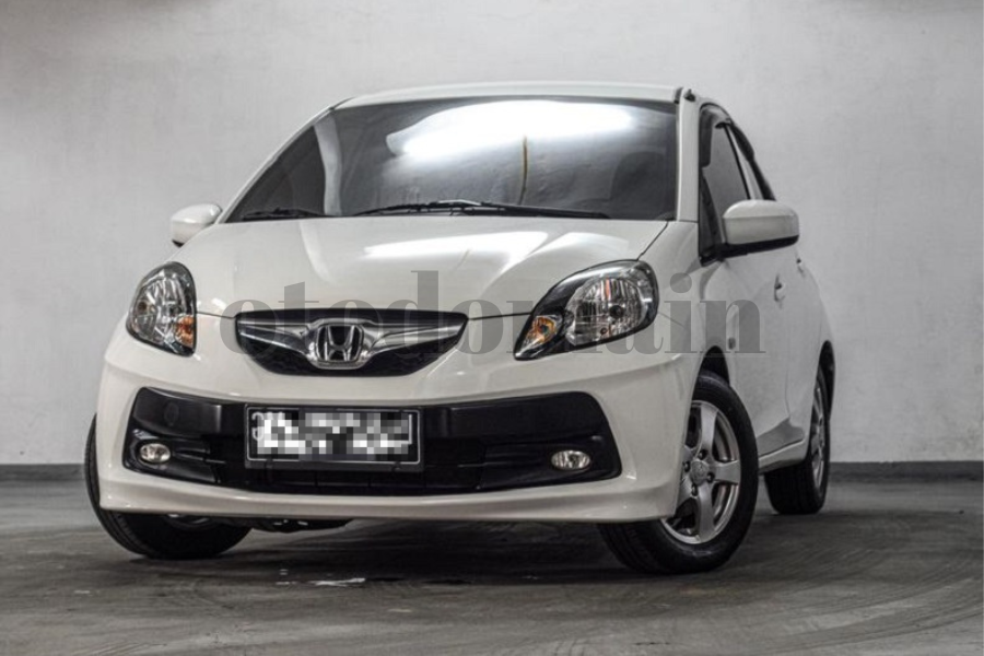 Biaya Perawatan Honda Brio Gen 1: Tune-Up dan Ganti Oli - otodomain